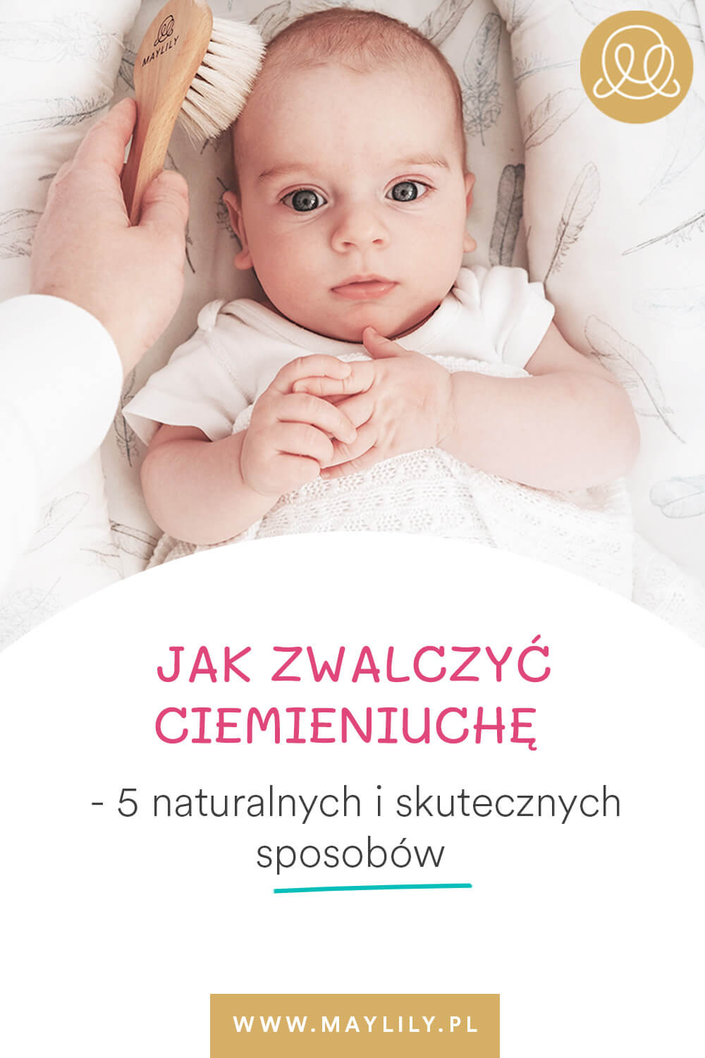 Jak zwalczyć ciemieniuchę – 5 naturalnych i skutecznych sposobów | MAYLILY